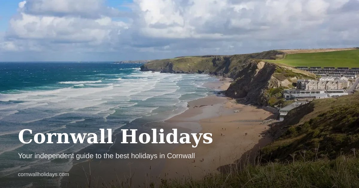 Cornwall Guide - Everything You Need to Know | Cornwall Holidays