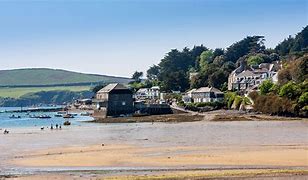 Rock 4 - Cornwall Holidays