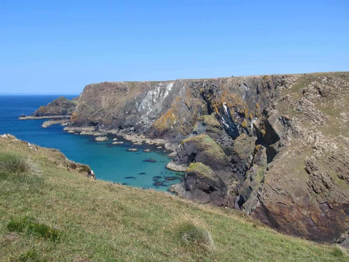 Guide To The Best Walks In Cornwall - Cornwall Holidays