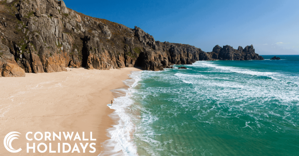 Cornwall Holidays - For Your Perfect Cornish Holiday Experience