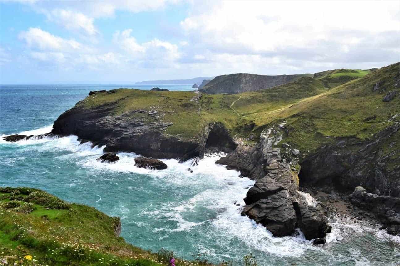 A Visual Tour Of Cornwall - Cornwall Holidays