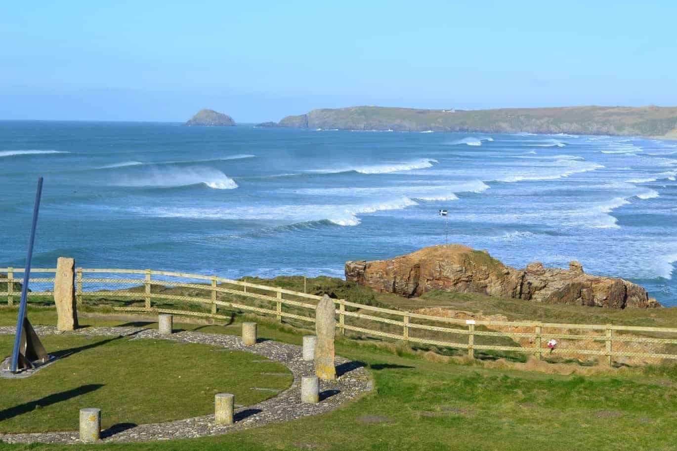 A Visual Tour Of Cornwall - Cornwall Holidays