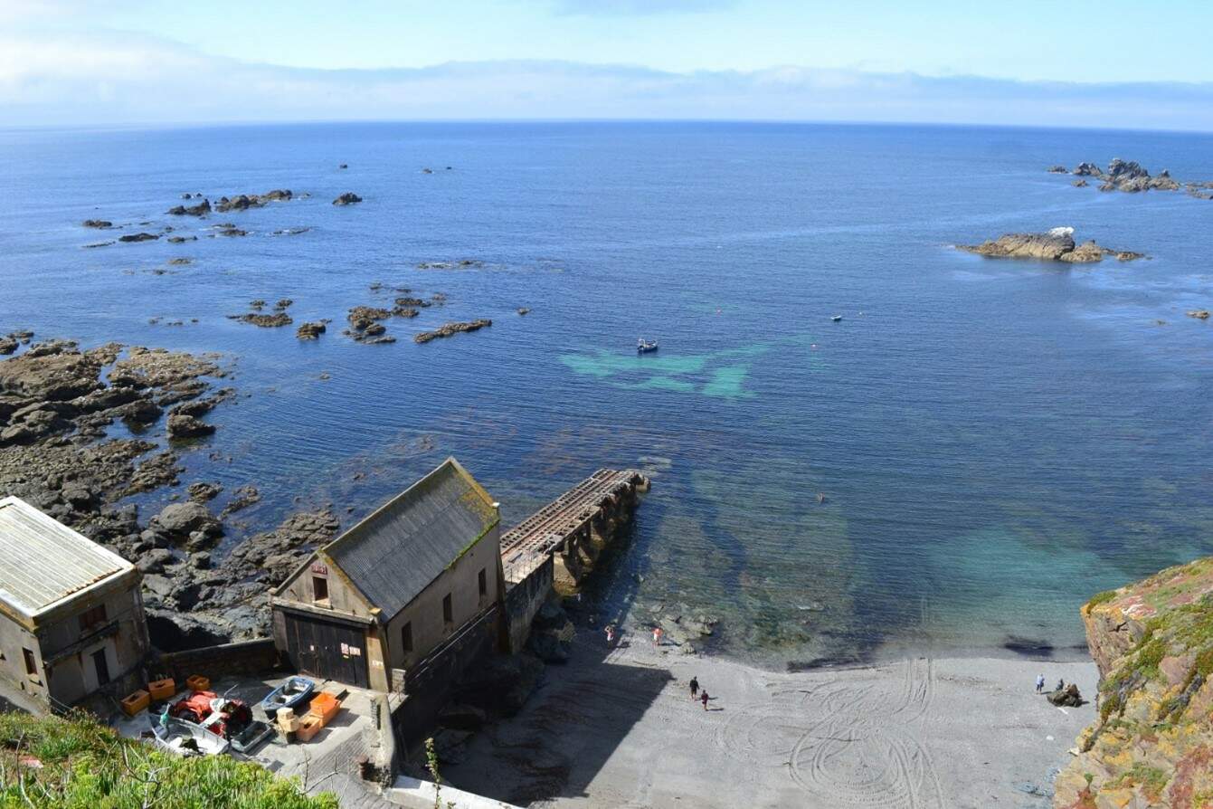 A Visual Tour Of Cornwall - Cornwall Holidays