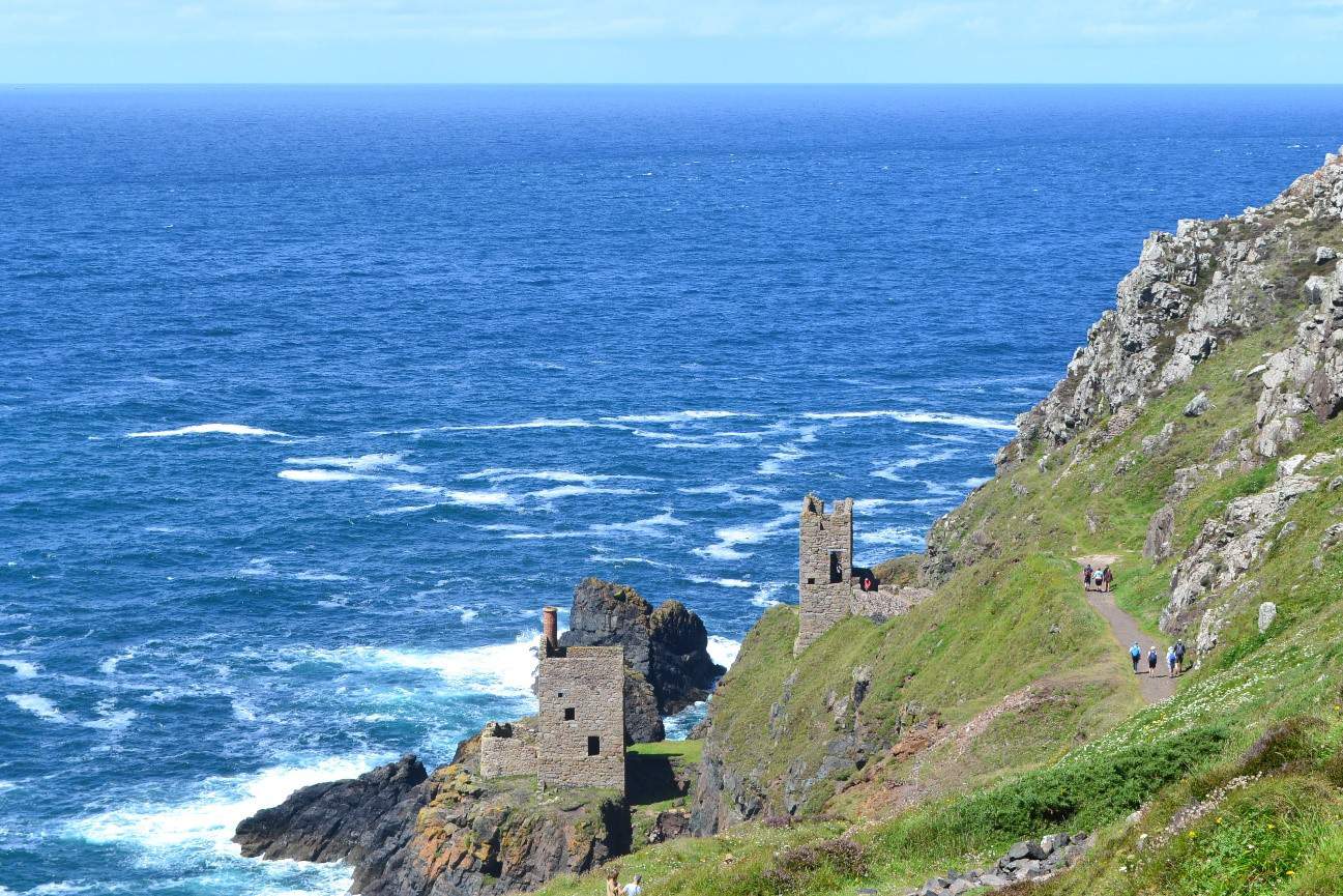 A Visual Tour Of Cornwall - Cornwall Holidays