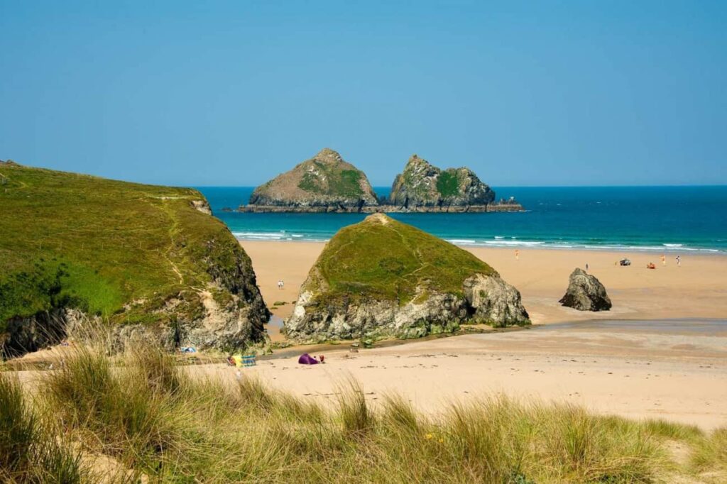Cornwall Holidays - For Your Perfect Cornish Holiday Experience