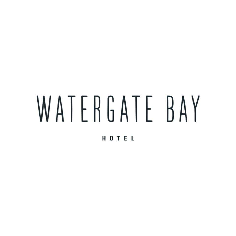Watergate Bay Hotel - Hotels With Seaviews In Watergate Bay - Cornwall ...
