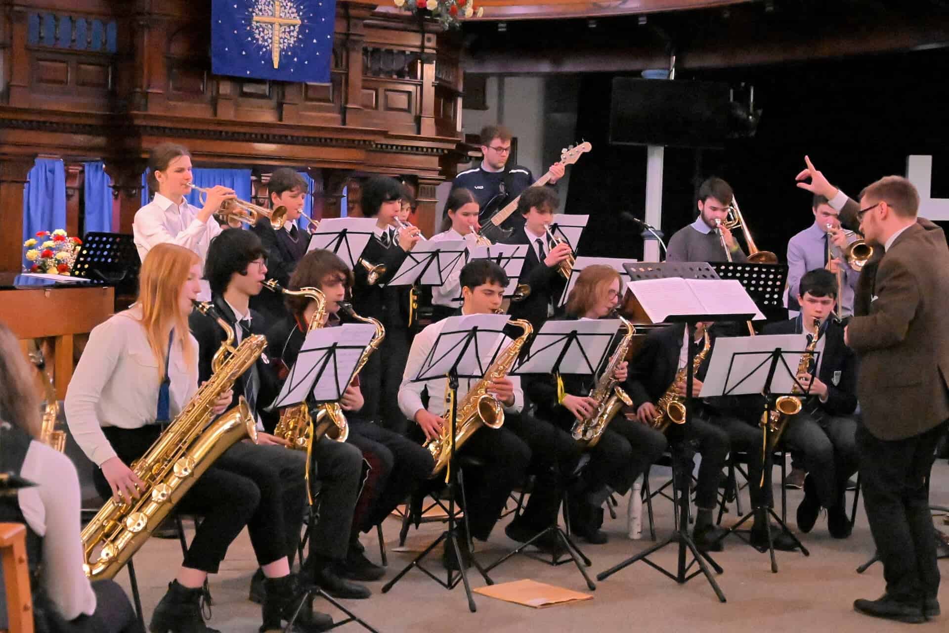 Cornwall Music Festival 2024 - Cornwall Holidays