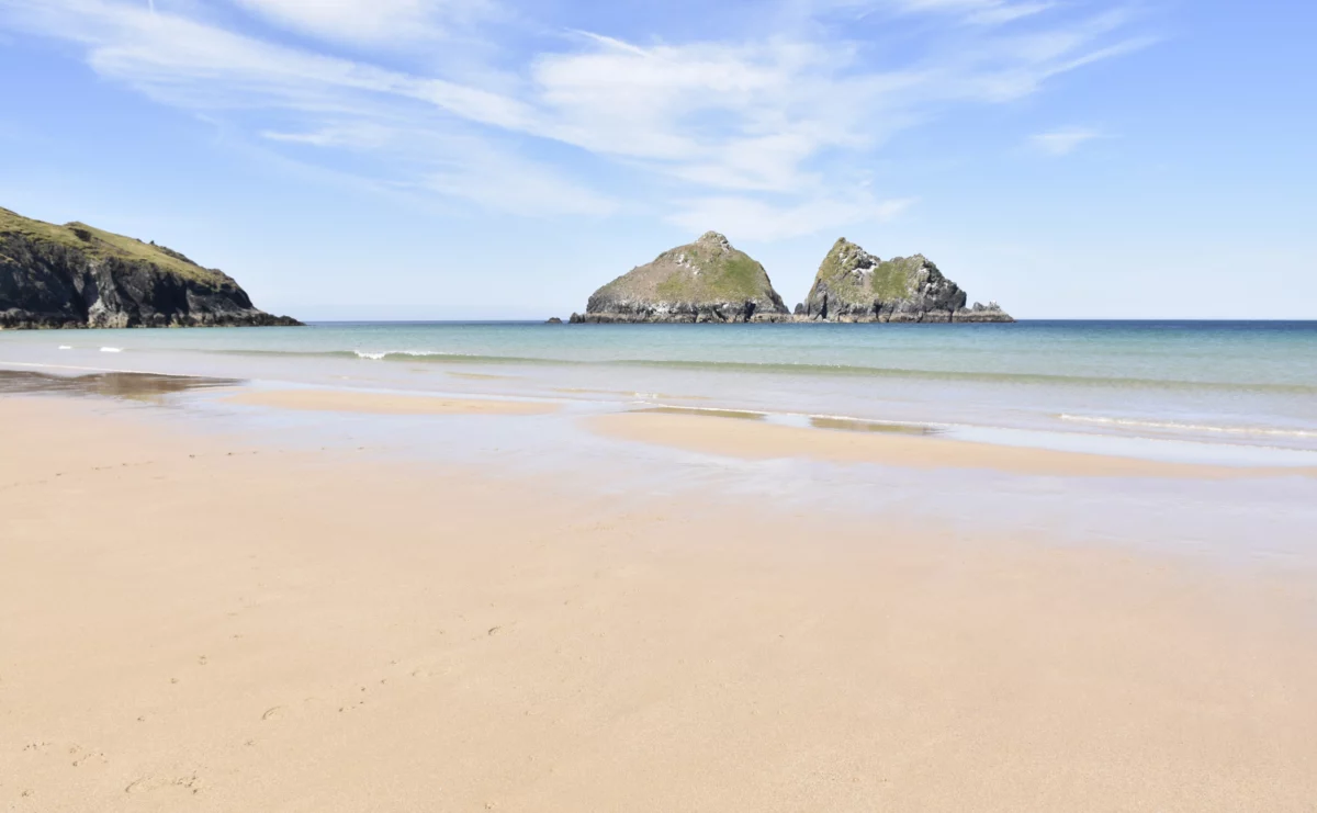 Holywell Bay - 2025 Guide - Cornwall Holidays