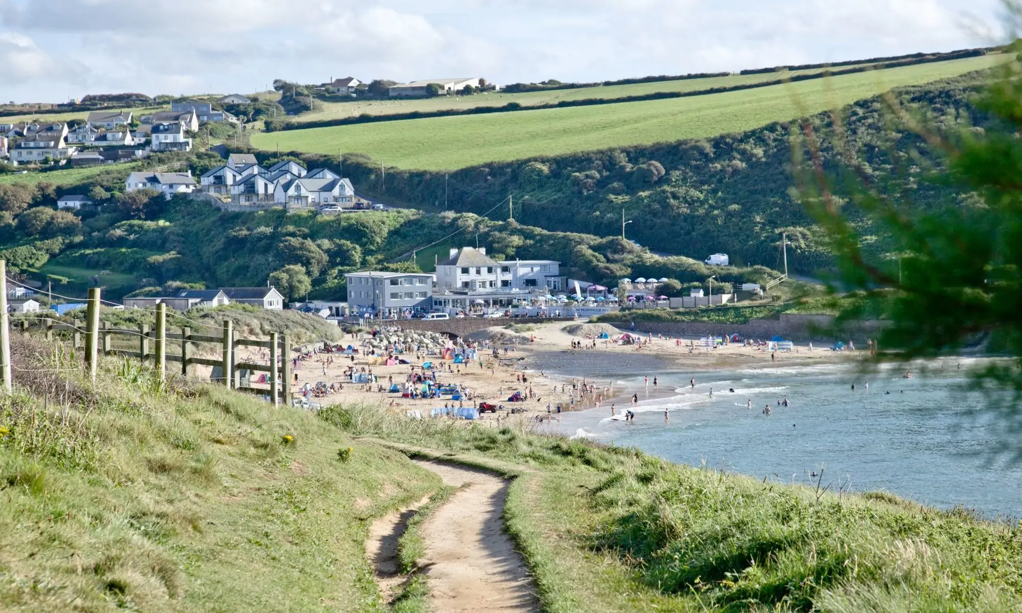 Mawgan Porth - 2025 Guide - Cornwall Holidays