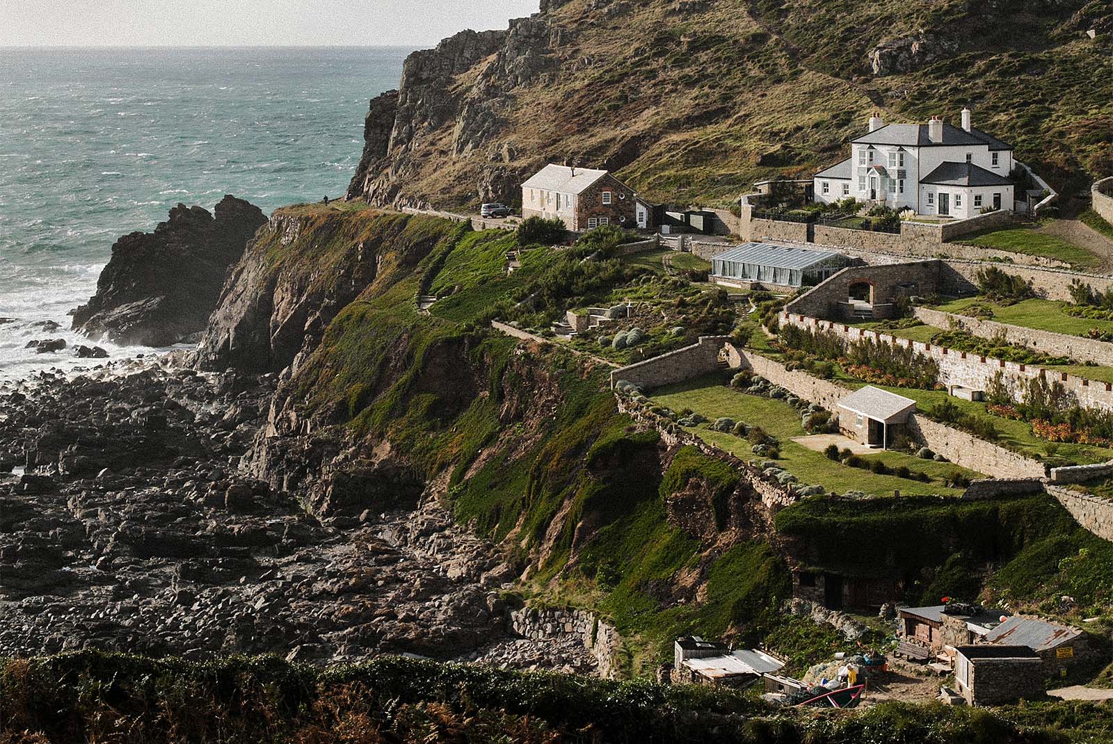 Priests Cove - 2025 Guide - Cornwall Holidays