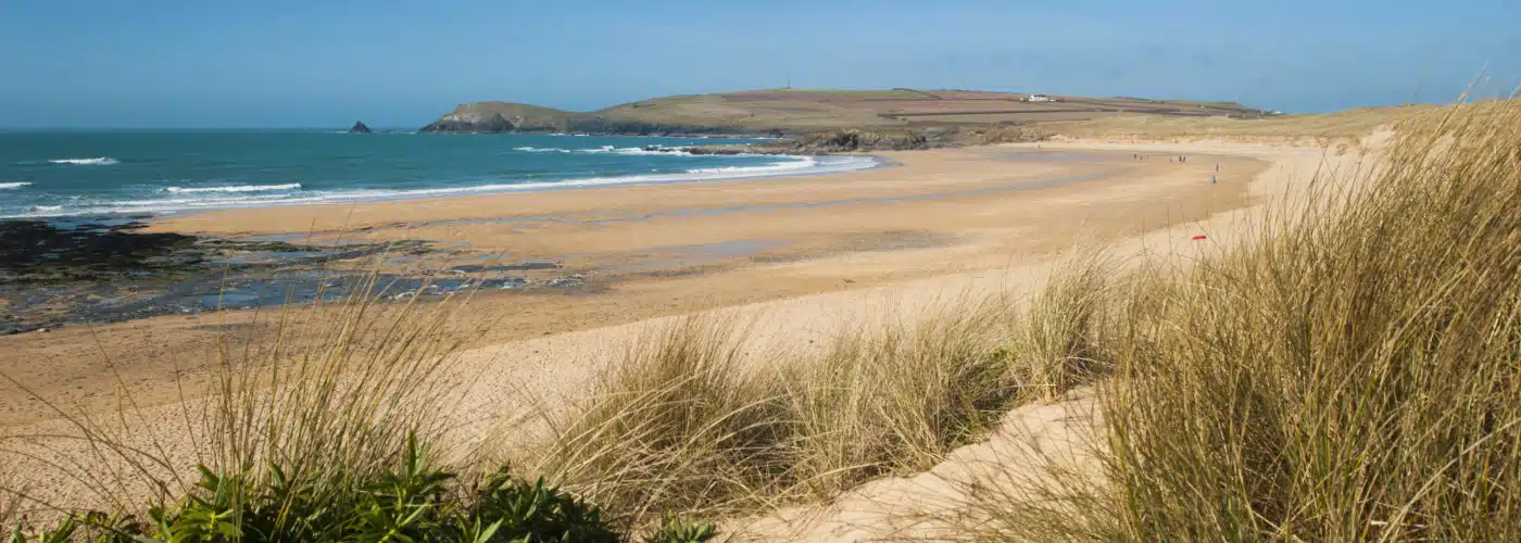 Constantine Bay Beach - 2025 Guide - Cornwall Holidays