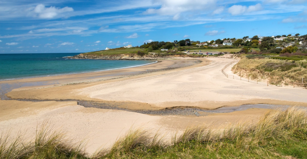 Daymer Bay Beach - 2025 Guide - Cornwall Holidays