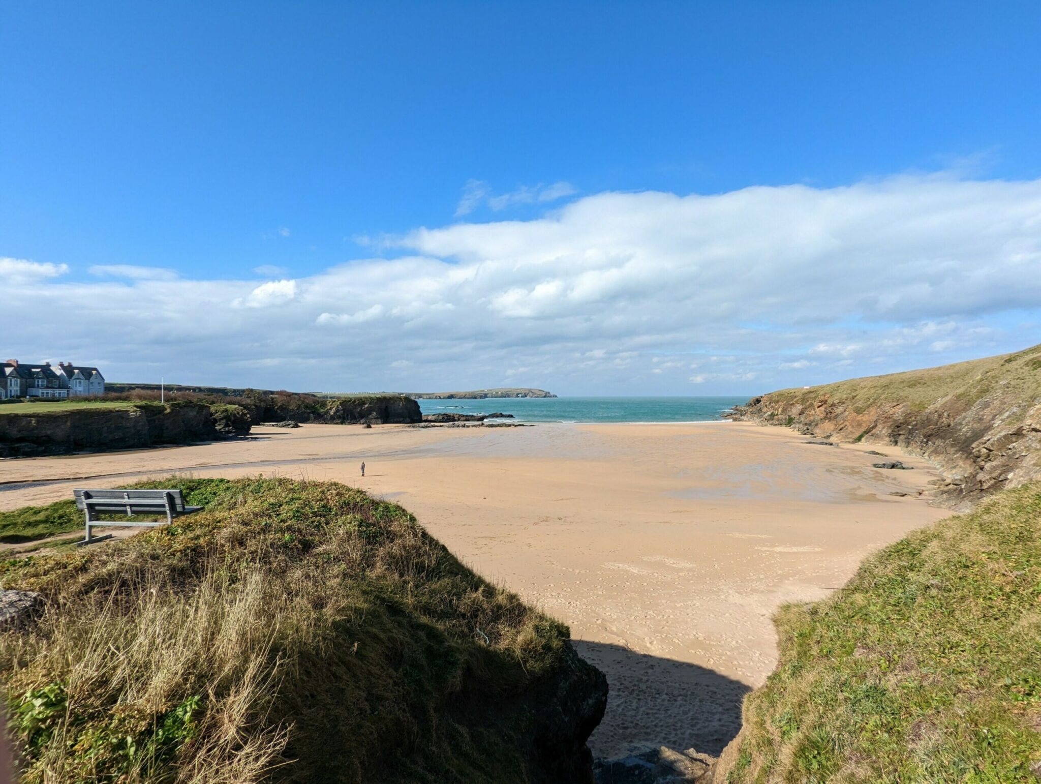 Mother's Ivey Bay - 2025 Guide - Cornwall Holidays