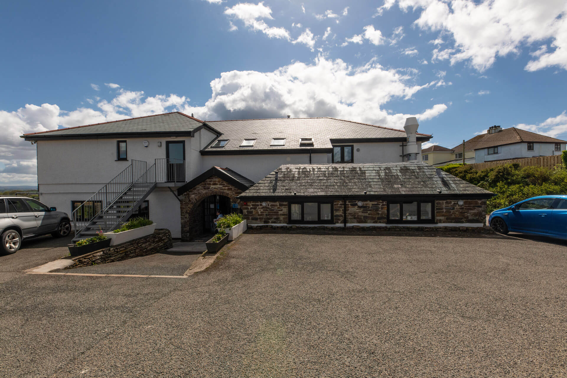 Finnygook Inn - Bed & Breakfasts In Torpoint - Cornwall Holidays