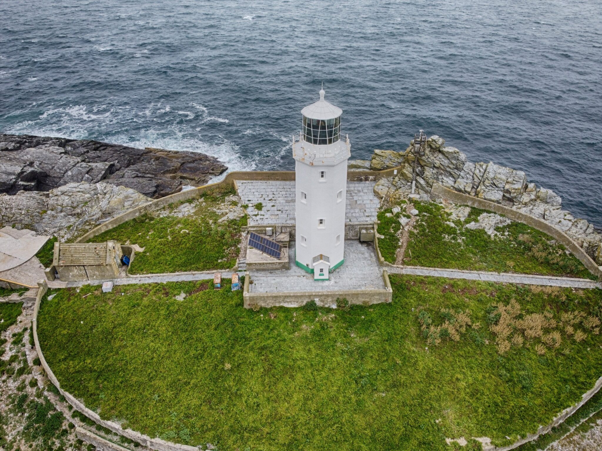 Best Lighthouses In Cornwall - Cornwall Holidays