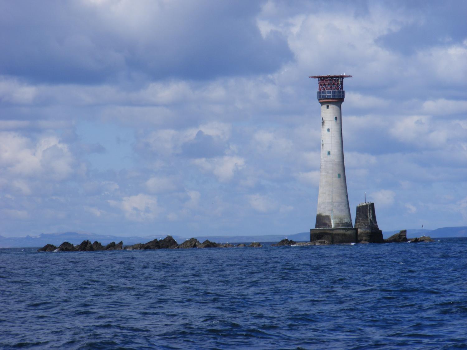 Best Lighthouses In Cornwall - Cornwall Holidays