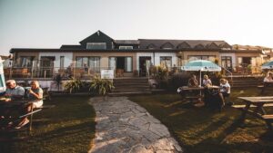 Bowgie Inn - Cornwall Holidays