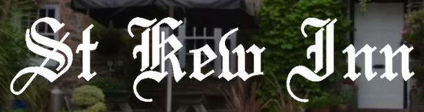 St. Kew Inn - Cornwall Holidays